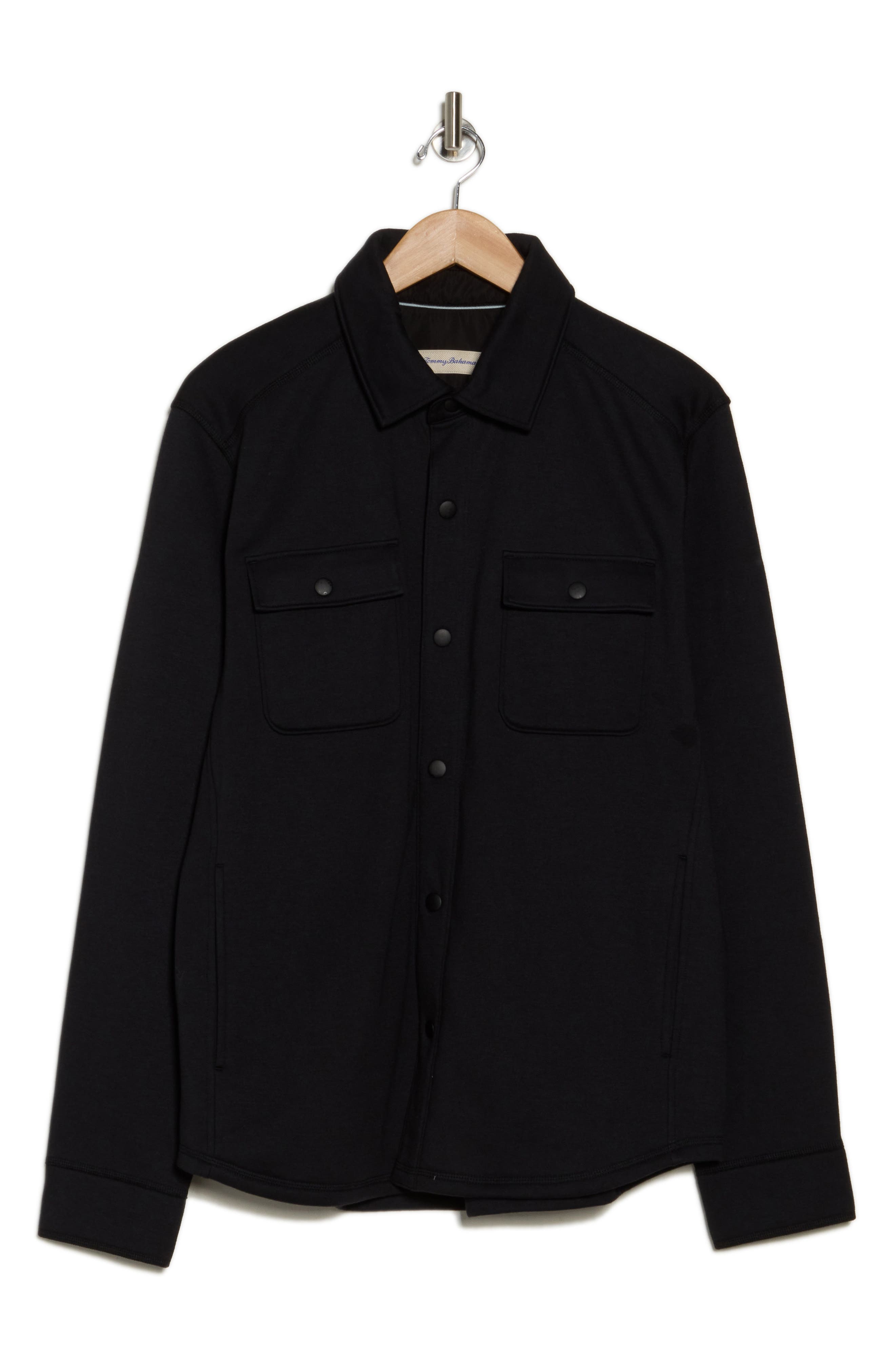 Tommy Bahama Roma Button Down Shirt Jacket | Nordstromrack