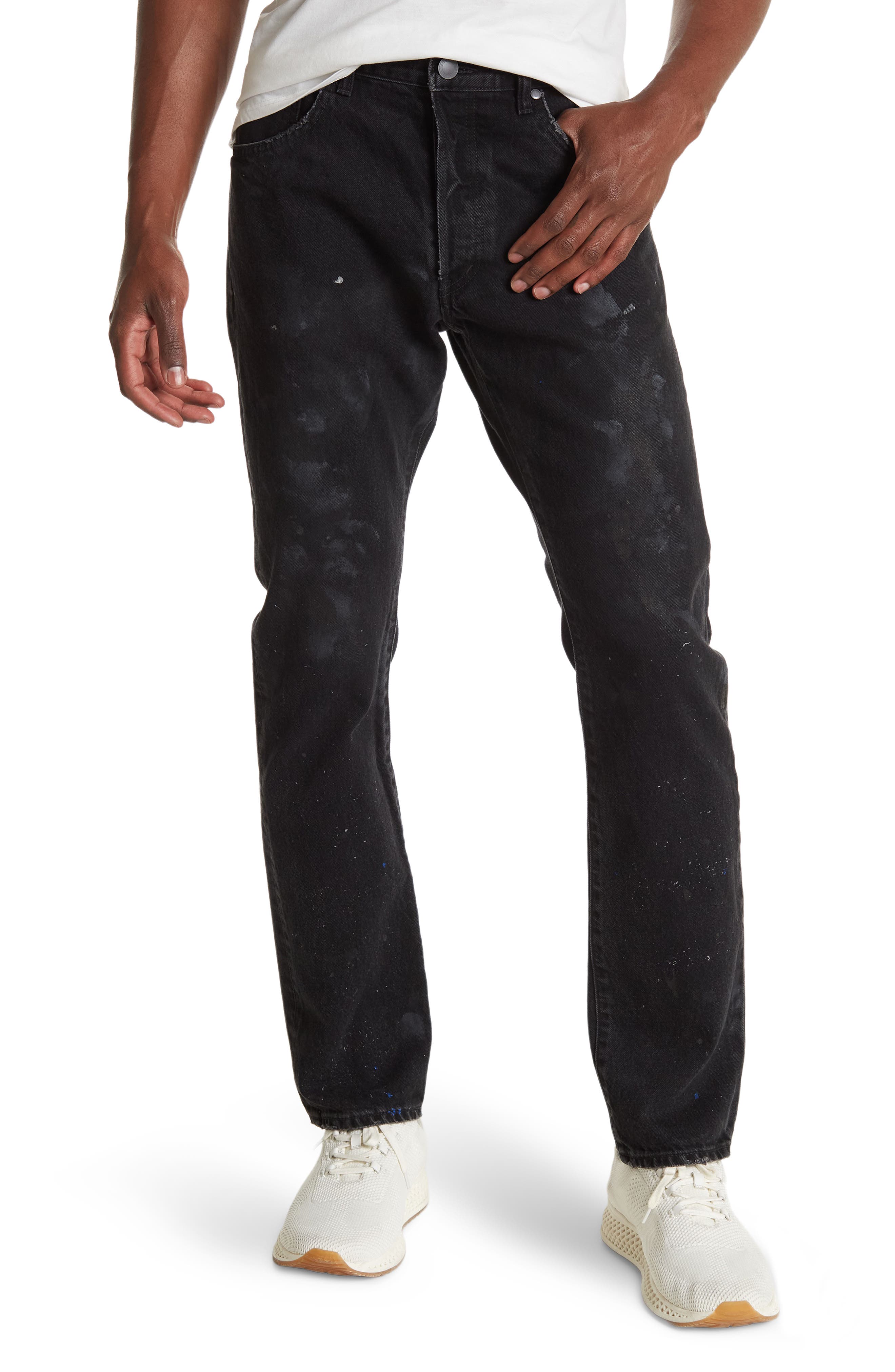 John Elliott The Kane 2 Dale Jeans | Nordstromrack