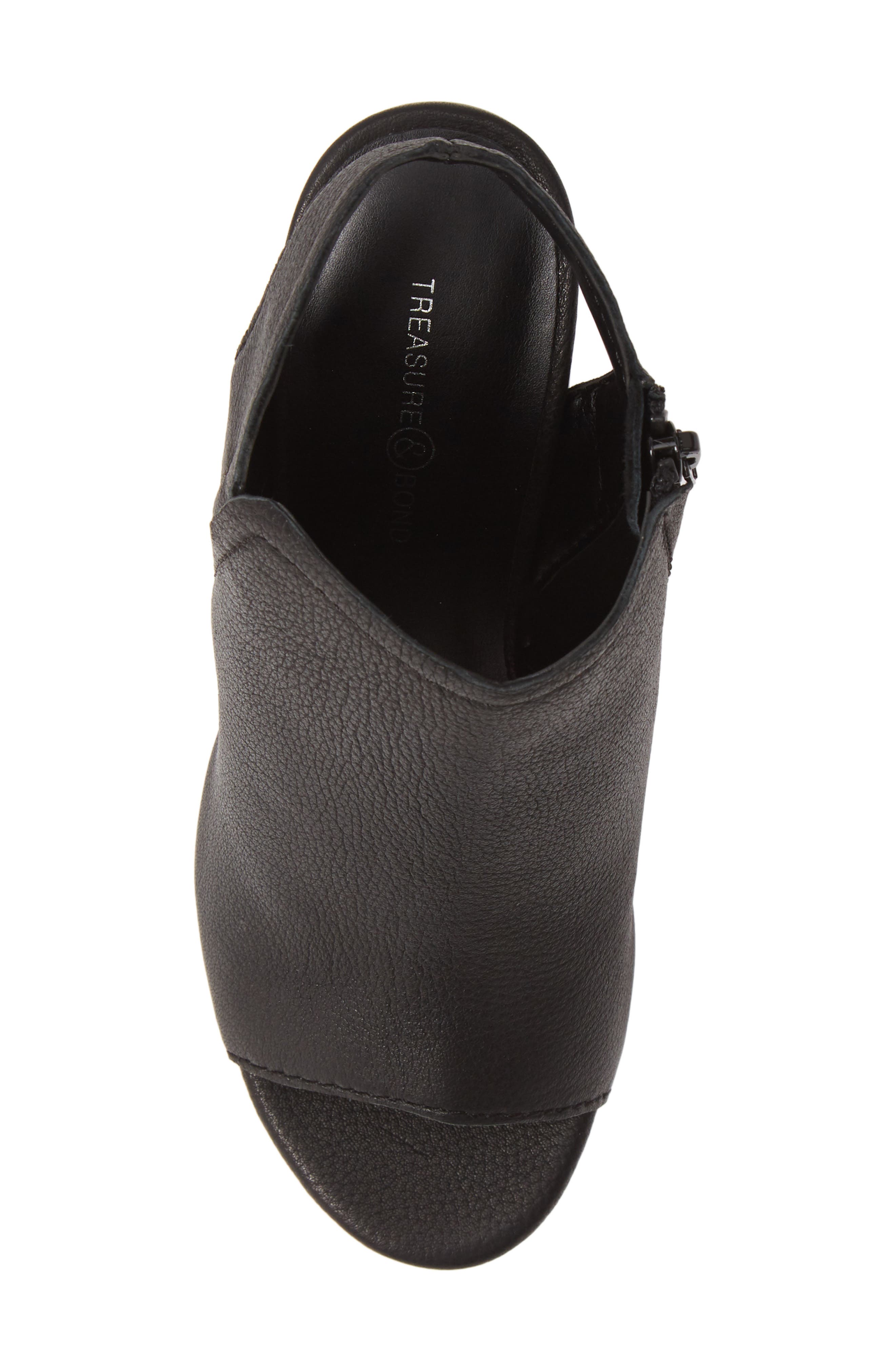 Treasure & Bond Hayley Block Heel Sandal (Women) | Nordstrom