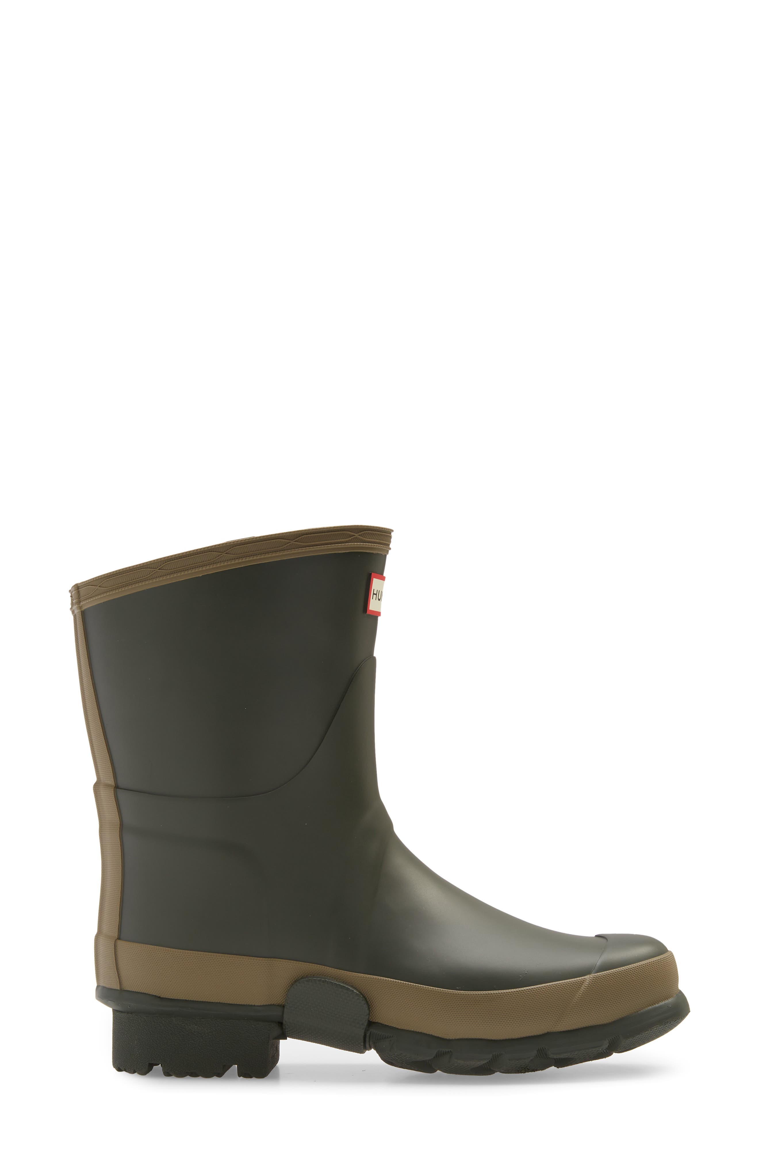 Hunter Field Gardener Rain Boot (Women) | Nordstrom