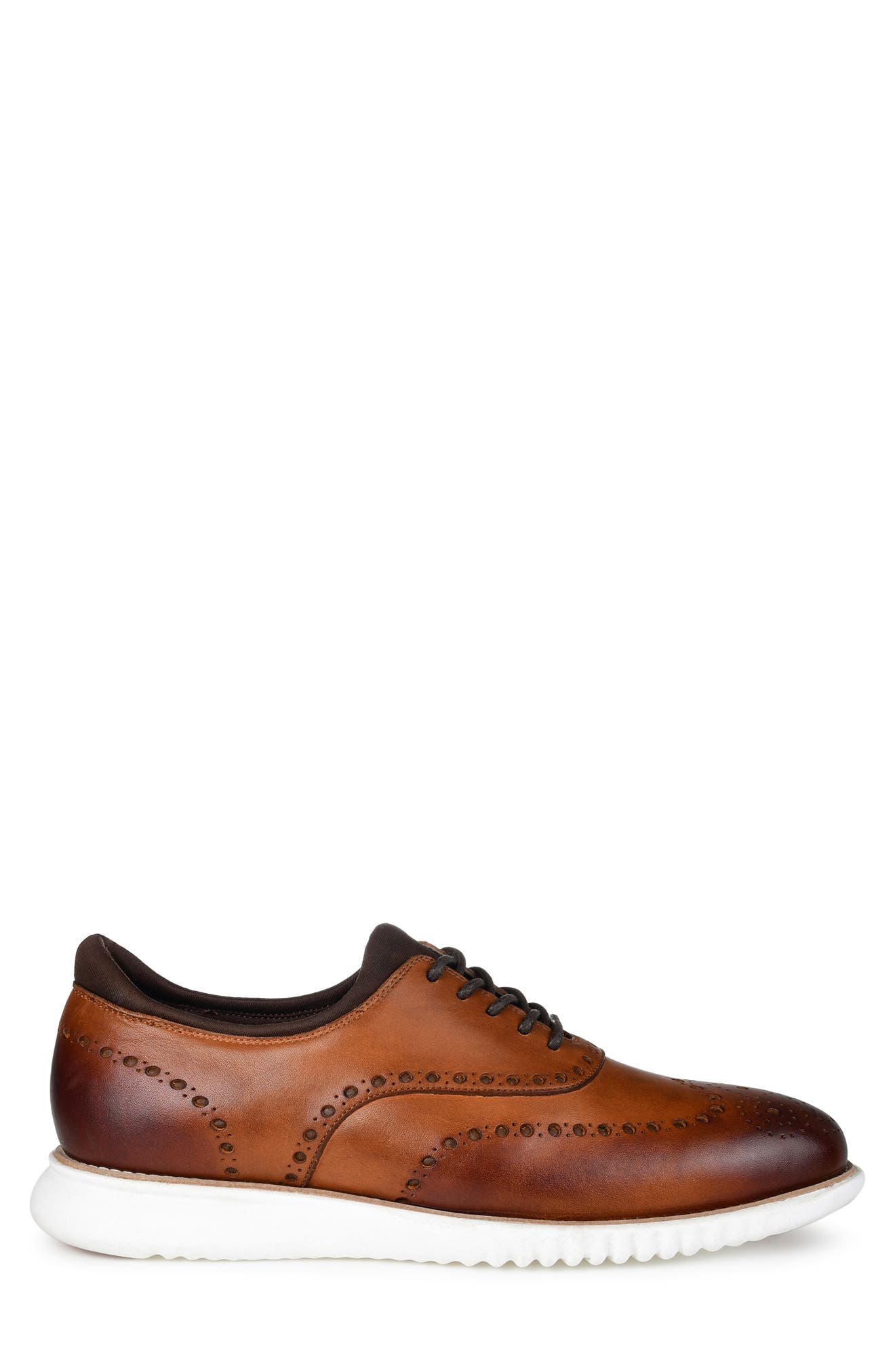 Thomas & Vine THOMAS AND VINE Richie Wingtip Oxford | Nordstromrack