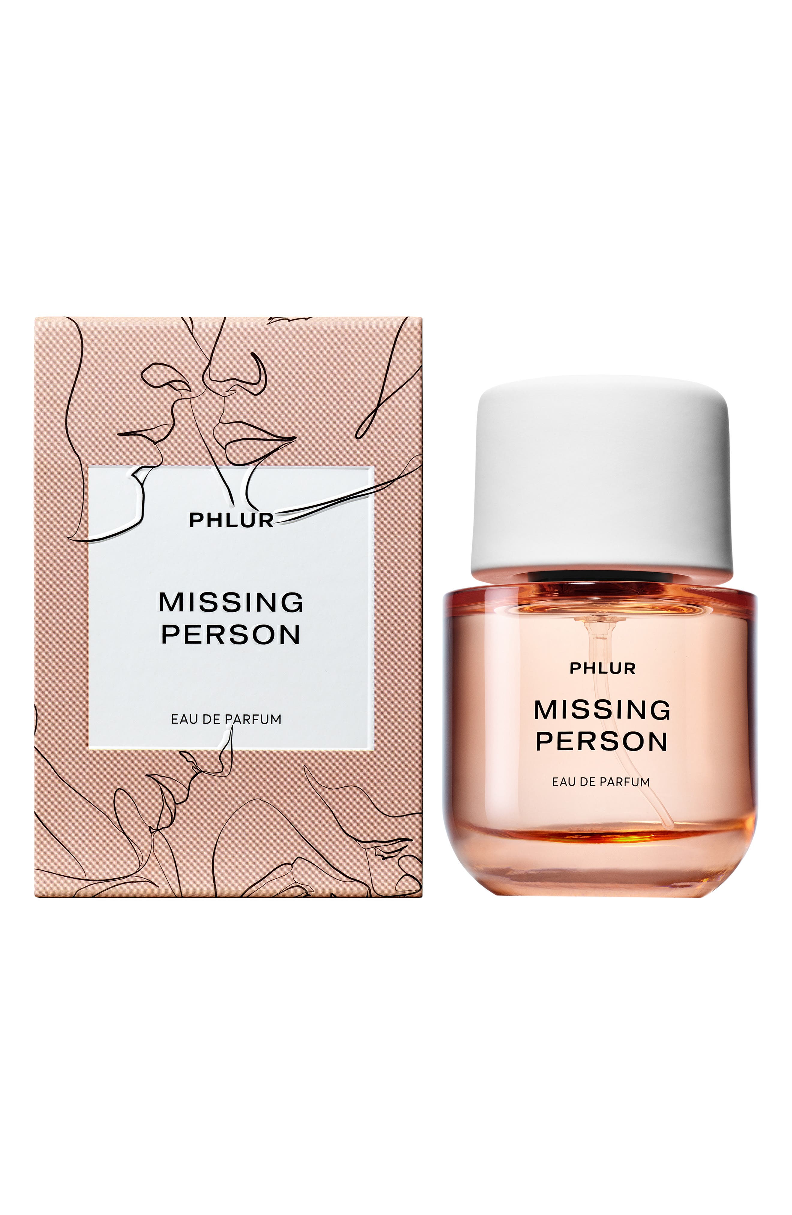 PHLUR Missing Person Eau de Parfum | Nordstrom