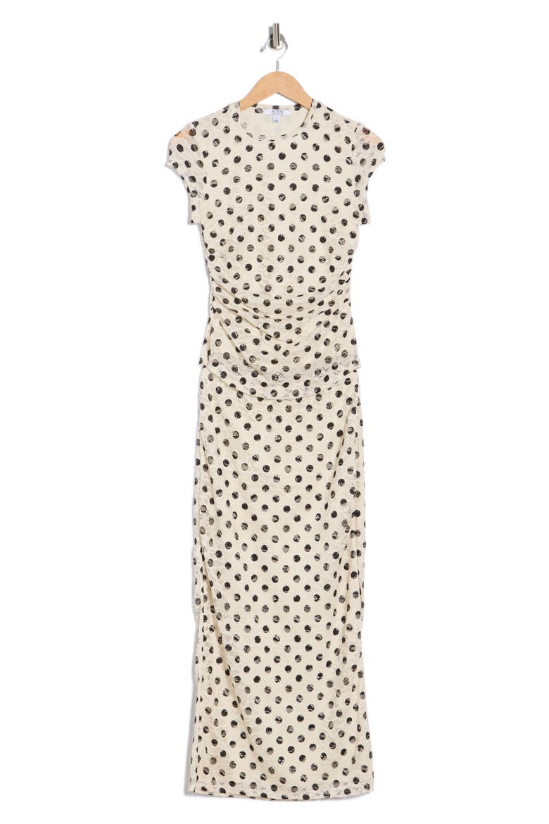 Lacey Daisy Lace Top & Skirt Set (Women) | Nordstromrack