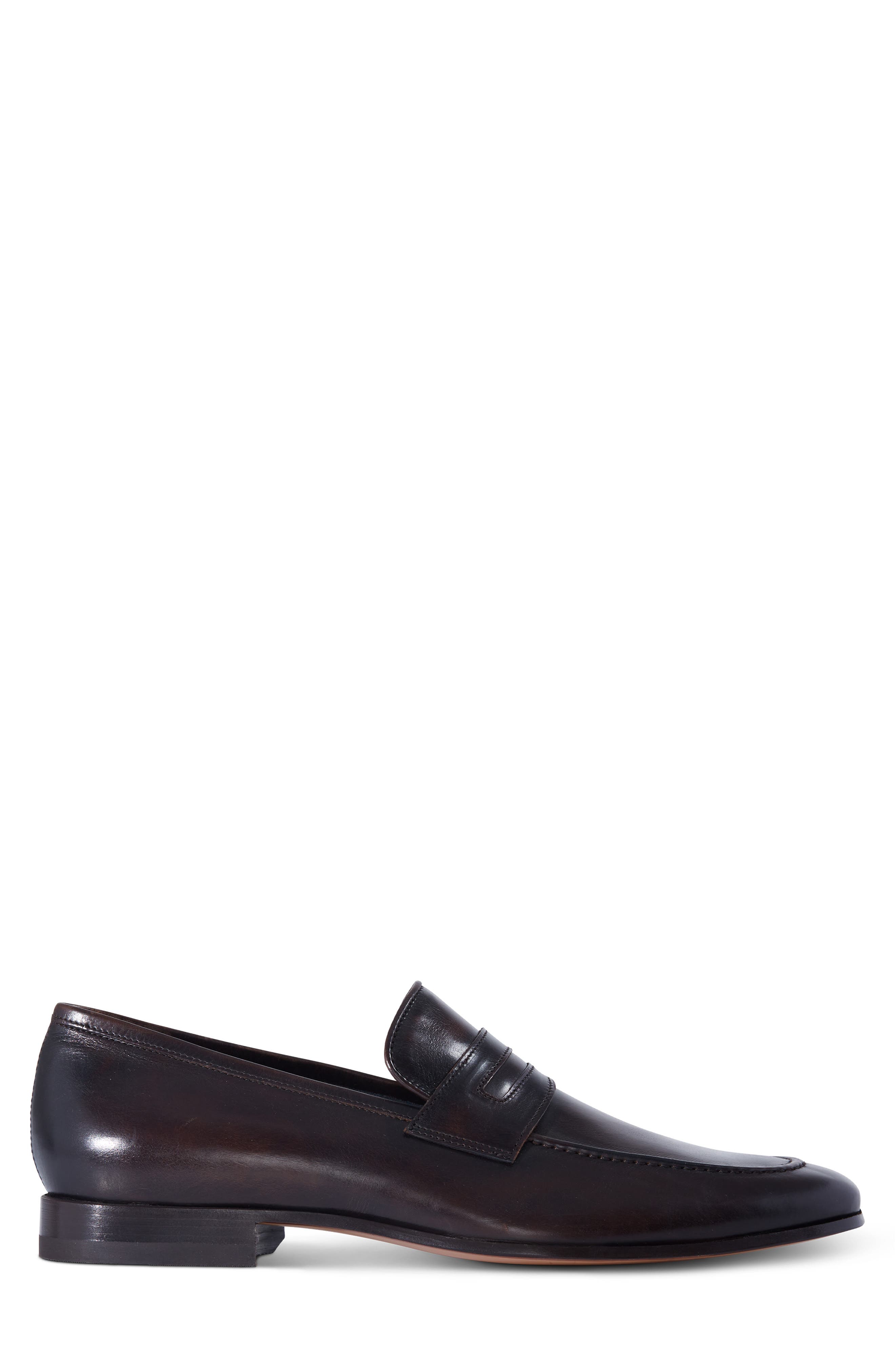 Paul Stuart Garret Penny Loafer (Men) | Nordstromrack