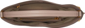 TOM FORD Small Alix Grain Leather Hobo Bag | Nordstrom TOM FORD Small Alix Grain Leather Hobo Bag | Nordstrom