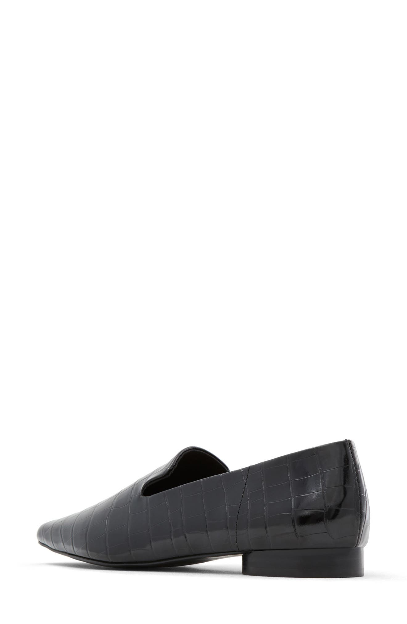 Who What Wear Poppy Flat (Women) | Nordstromrack