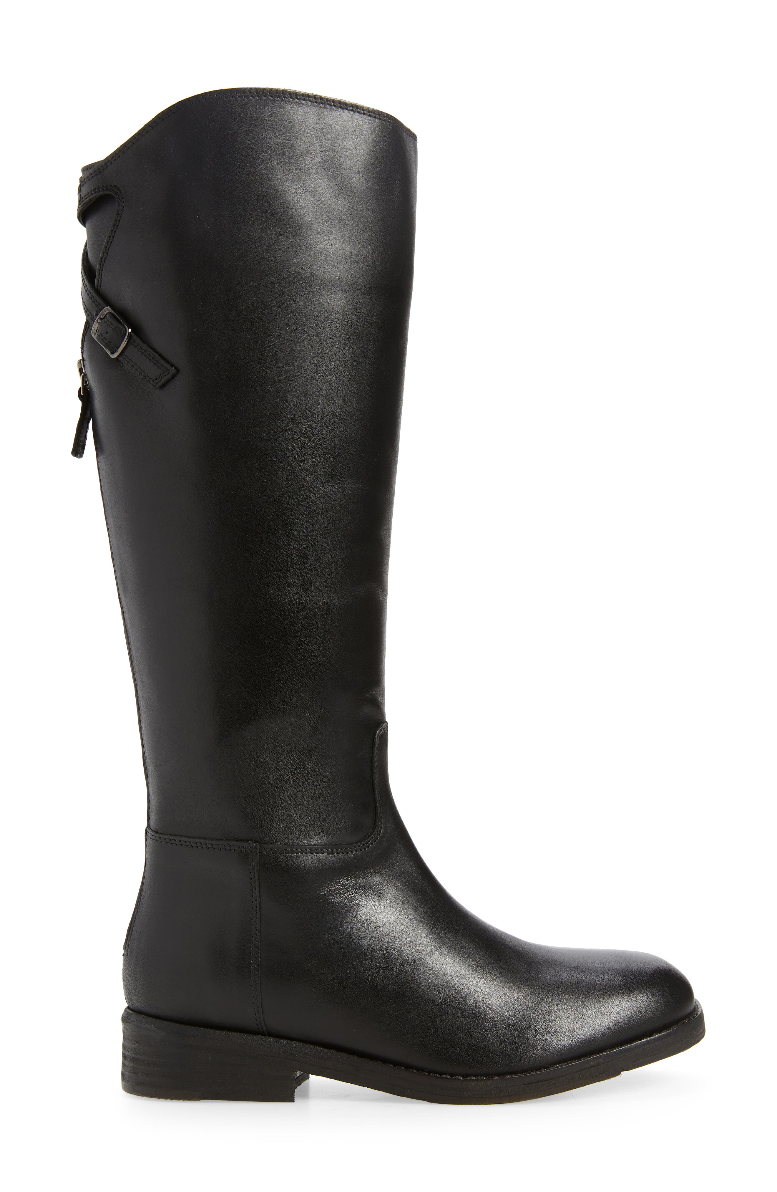 Free People Everly Equestrian Boot (Women) | Nordstromrack