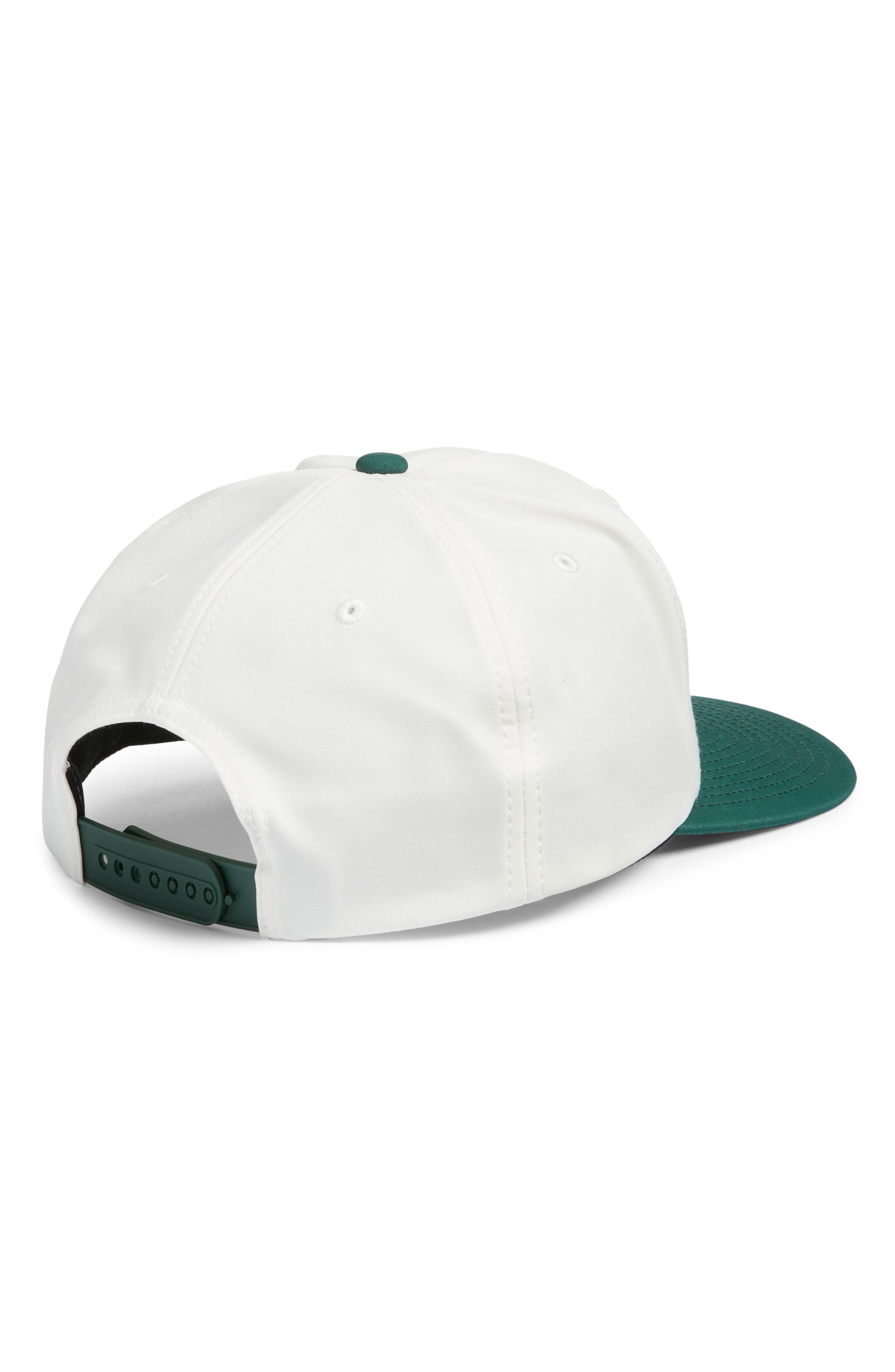 Swannies Charlie Snapback Baseball Cap | Nordstromrack