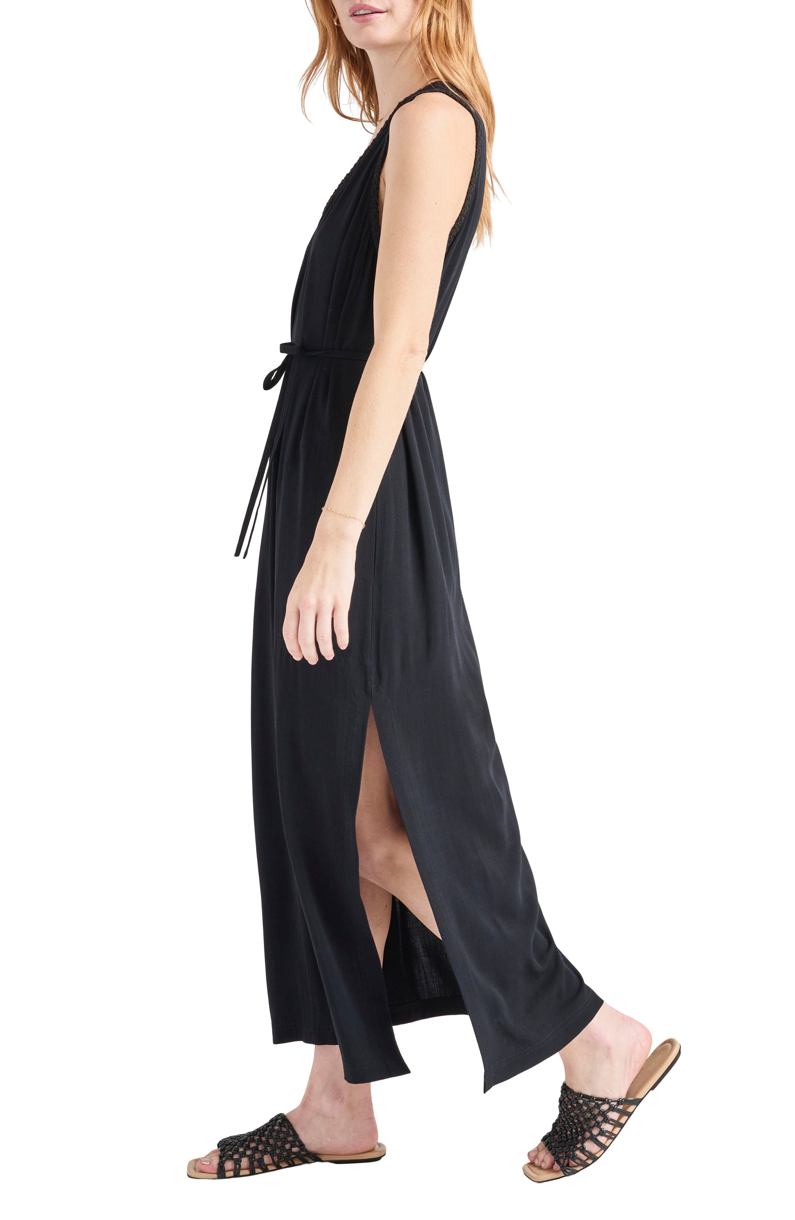 Splendid Loretta V-Neck Dress | Nordstromrack