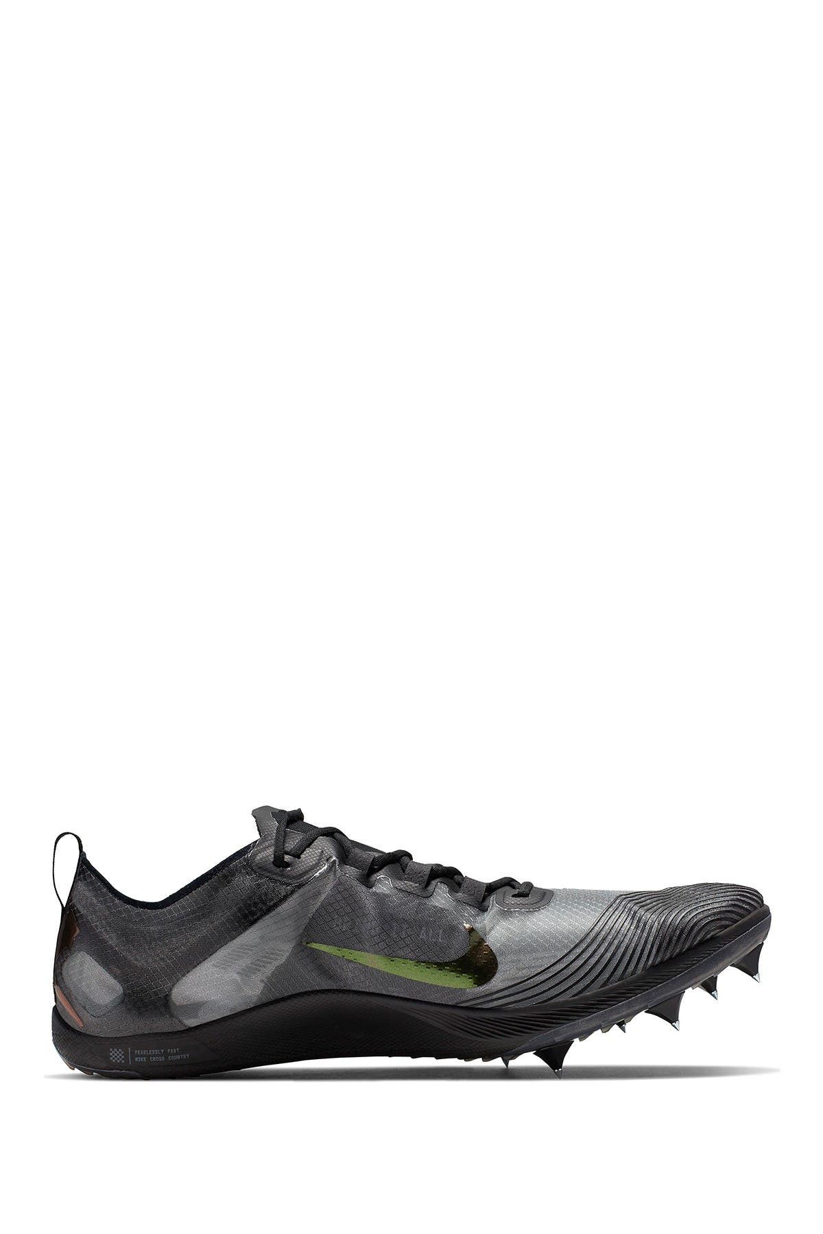 Nike Zoom Victory 5 XC Racing Spike Sneaker | Nordstromrack
