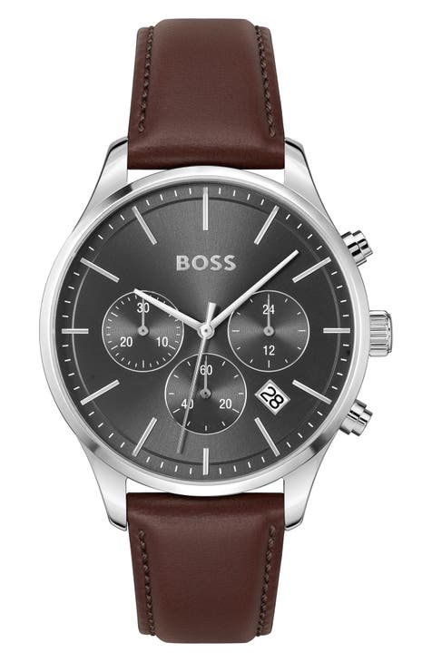 Men's BOSS Watches | Nordstrom