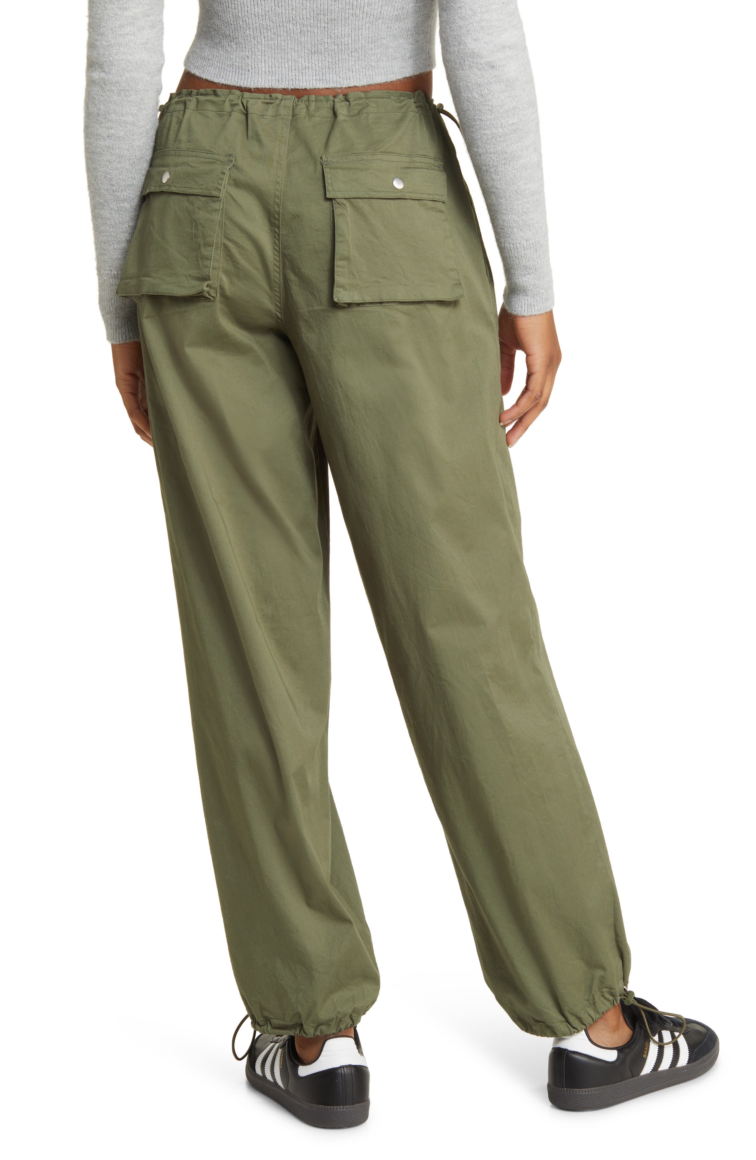 PacSun Parachute Pants | Nordstromrack