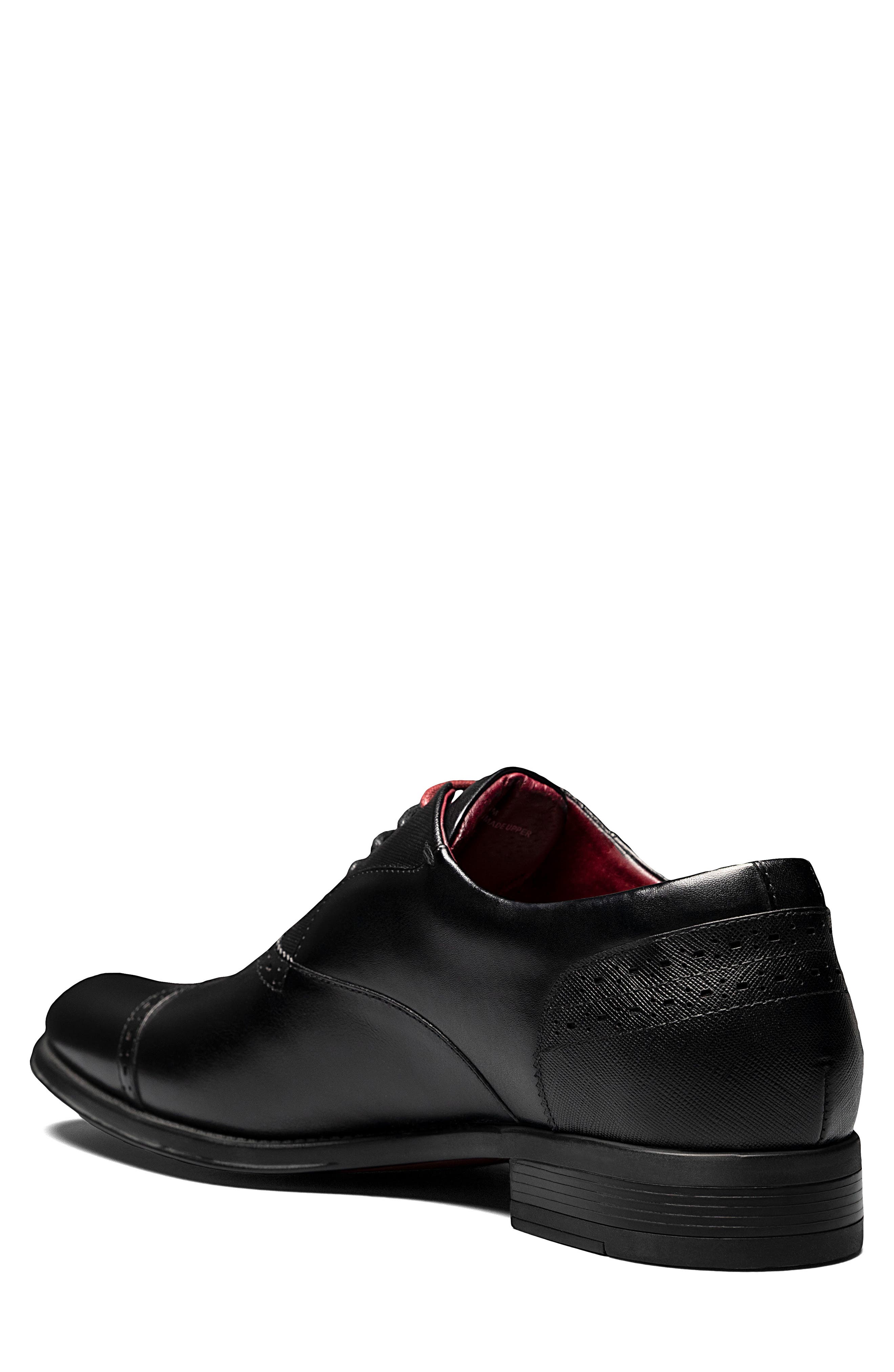 Stacy Adams Hamlin Cap Toe Oxford (Men) | Nordstromrack