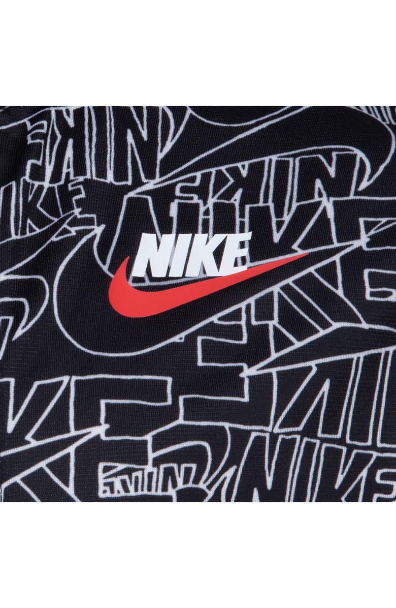 Nike Kids' Sportswear Read Tricot Jacket & Pants Set | Nordstromrack
