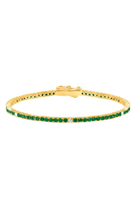 Women s Tennis Bracelets Necklaces Nordstrom