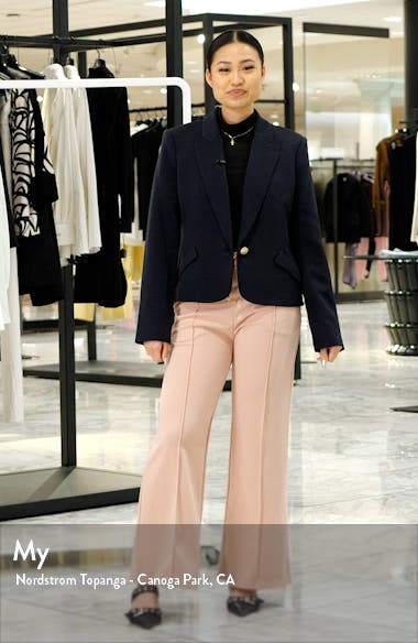 L'AGENCE Jennah Blazer | Nordstromrack