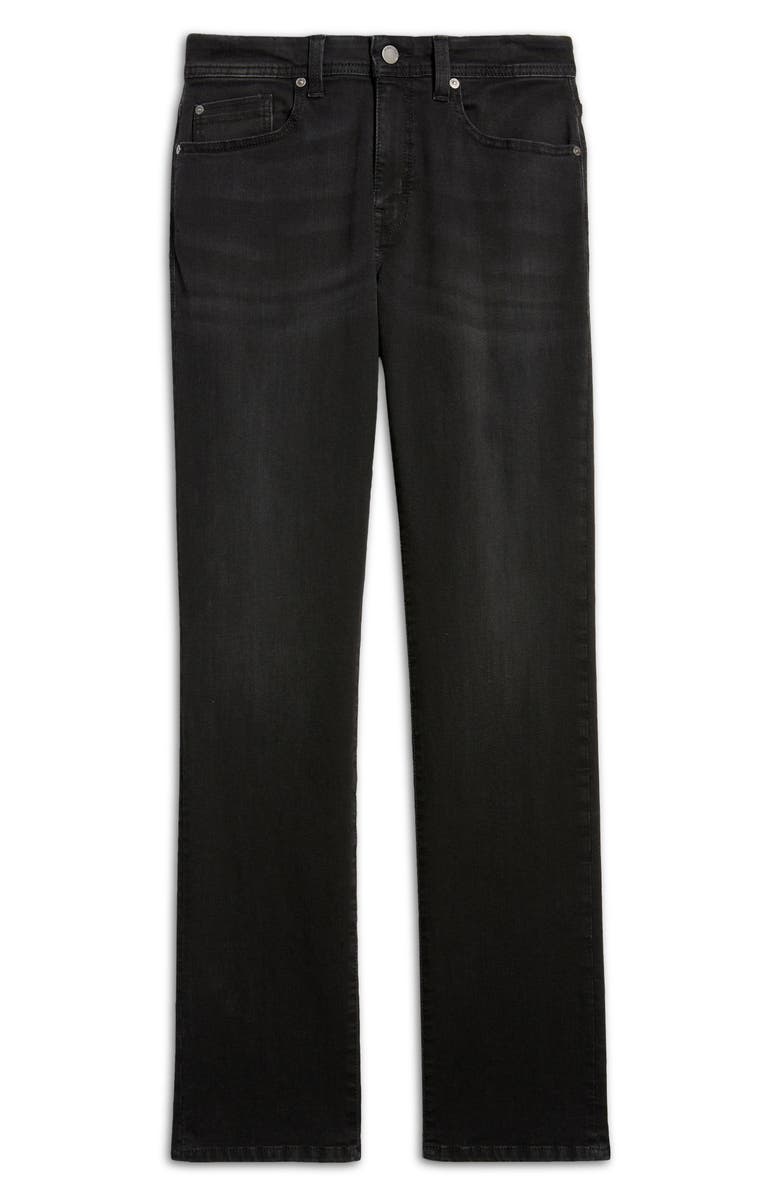 Fidelity Denim Jimmy Slim Straight Leg Jeans | Nordstrom