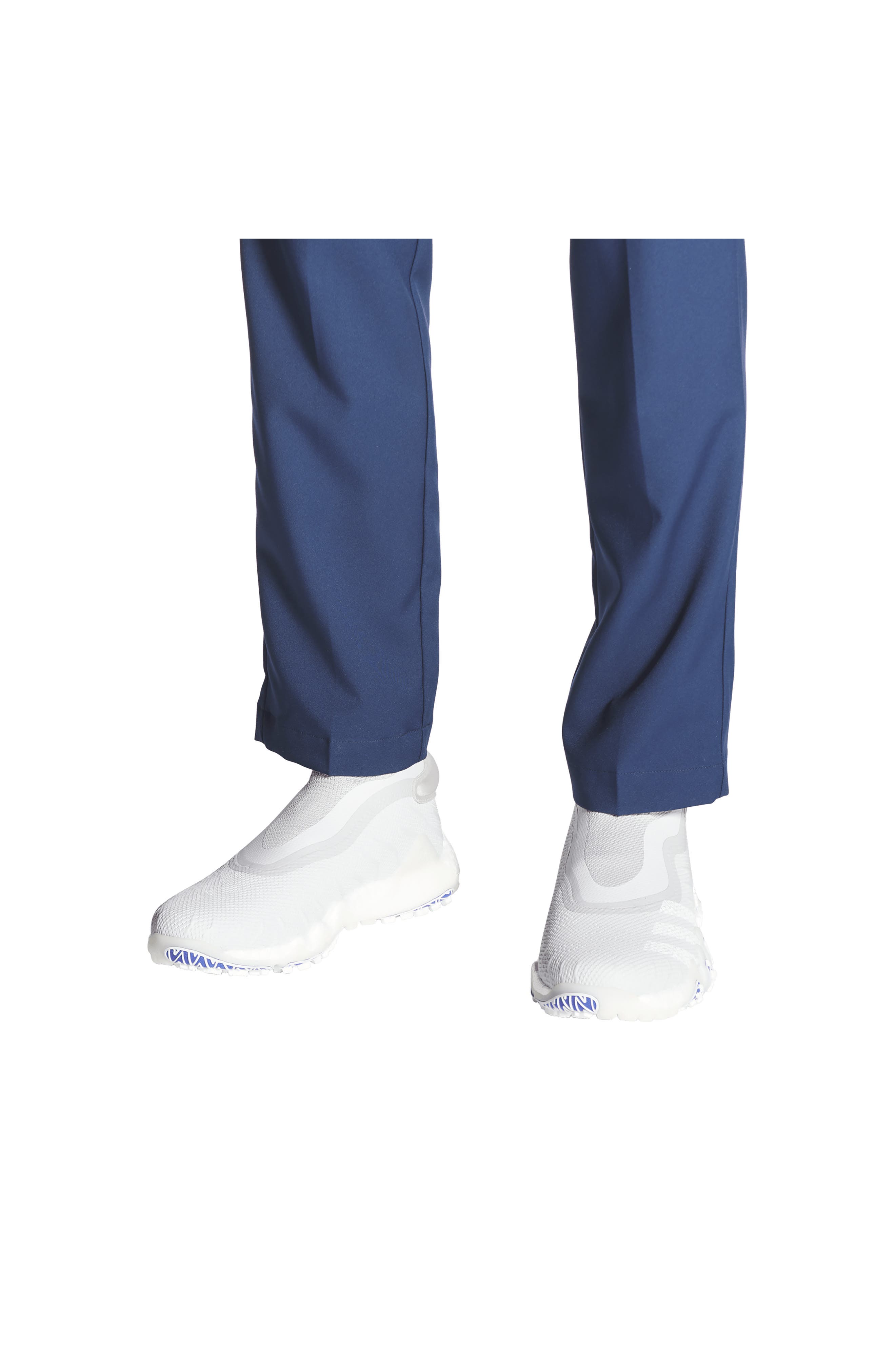 adidas Golf Gender Inclusive CODECHAOS Primeknit Spikeless Slip-On Golf ...