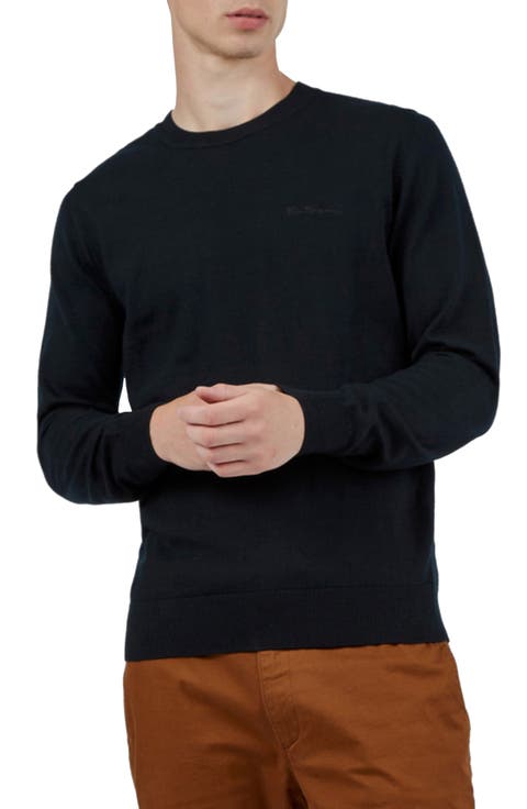 Men's Wool Sweaters | Nordstrom