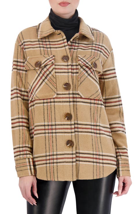 Women's Shackets | Nordstrom Rack