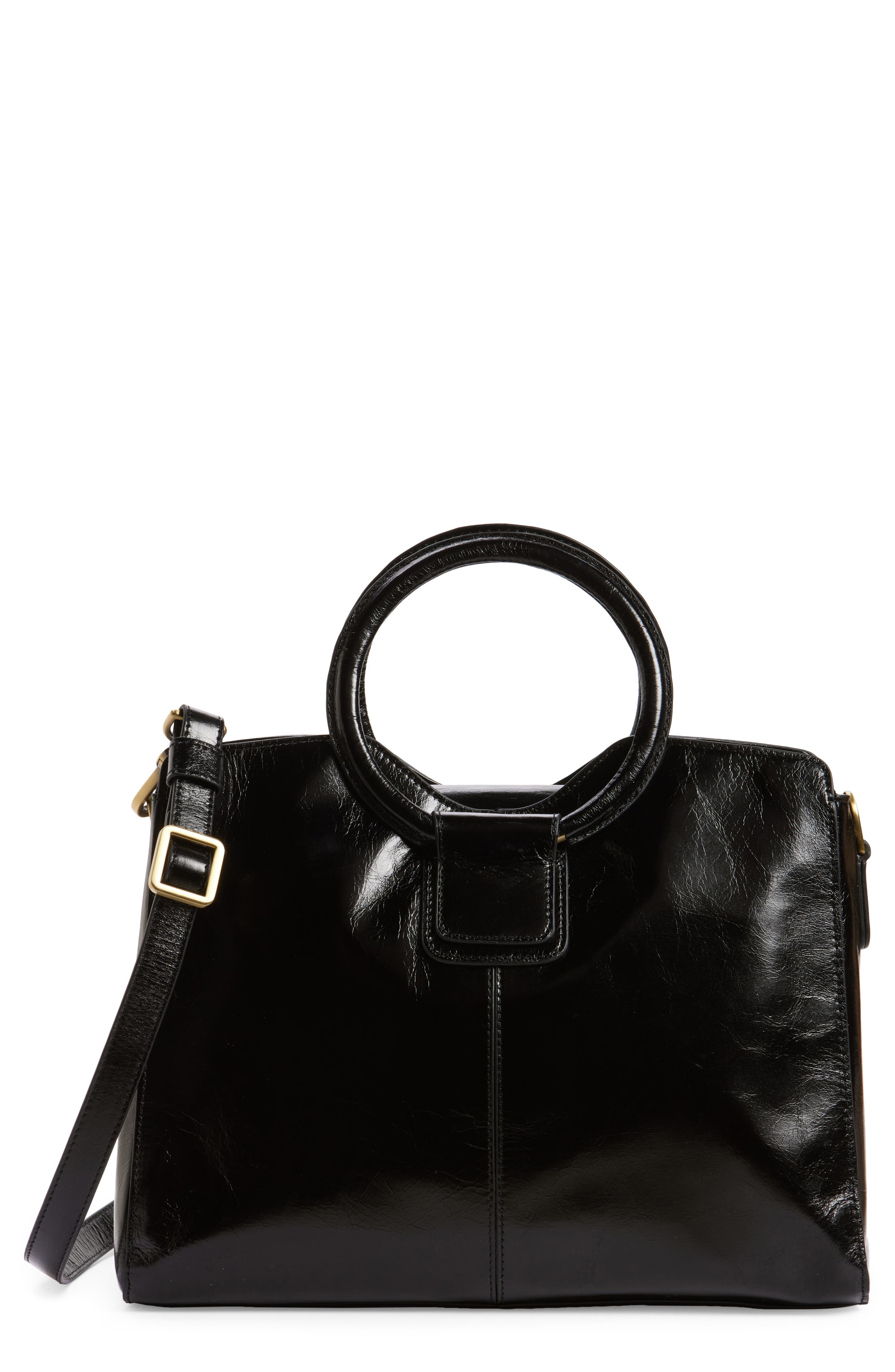 HOBO Heidi Satchel Bag | Nordstromrack