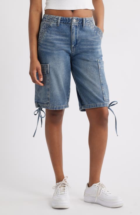 Women's Cargo Jeans & Denim | Nordstrom
