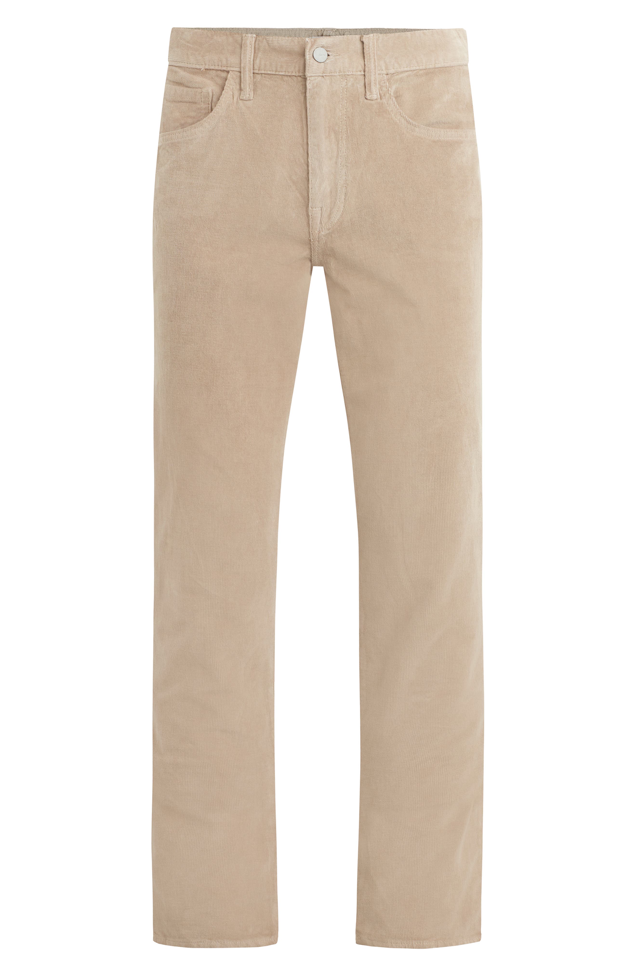Joe's The Brixton Slim Straight Leg Corduroy Jeans | Nordstrom