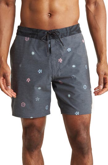 Rip Curl SWC Sunset Layday Swim Trunks | Nordstromrack
