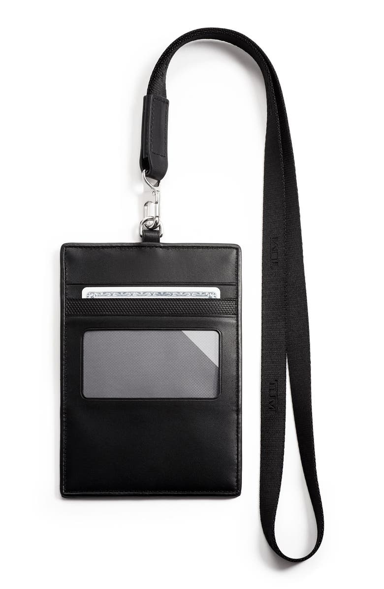 TUMI Alpha Travel Lanyard | Nordstrom