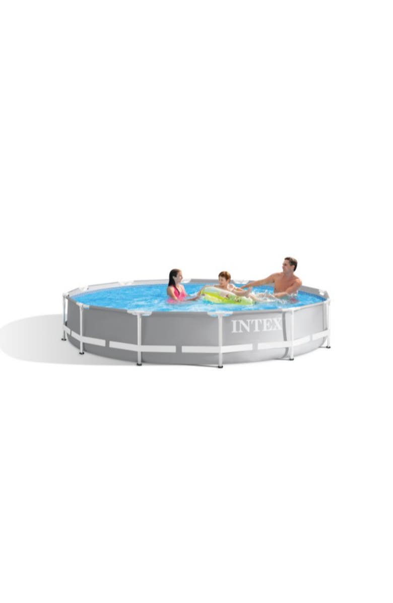 Intex 12' X 30" Prism Frame Premium Pool Set | Nordstrom