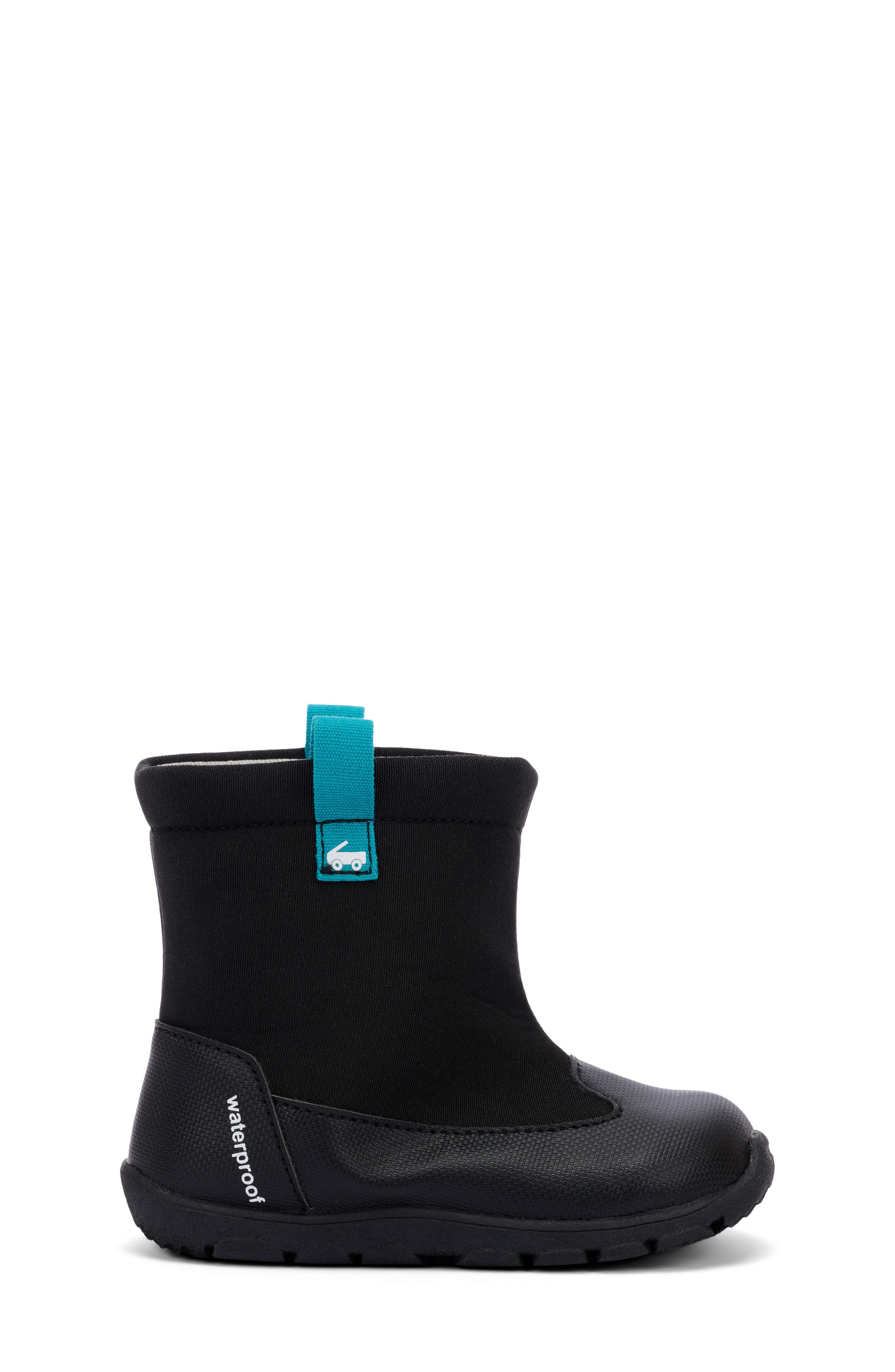 See Kai Run Larkin Waterproof Boot | Nordstromrack