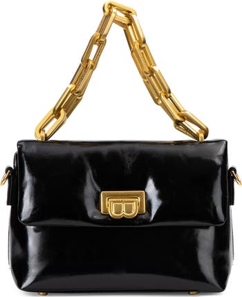 Brandon Blackwood Yuta Leather Crossbody Bag | Nordstrom
