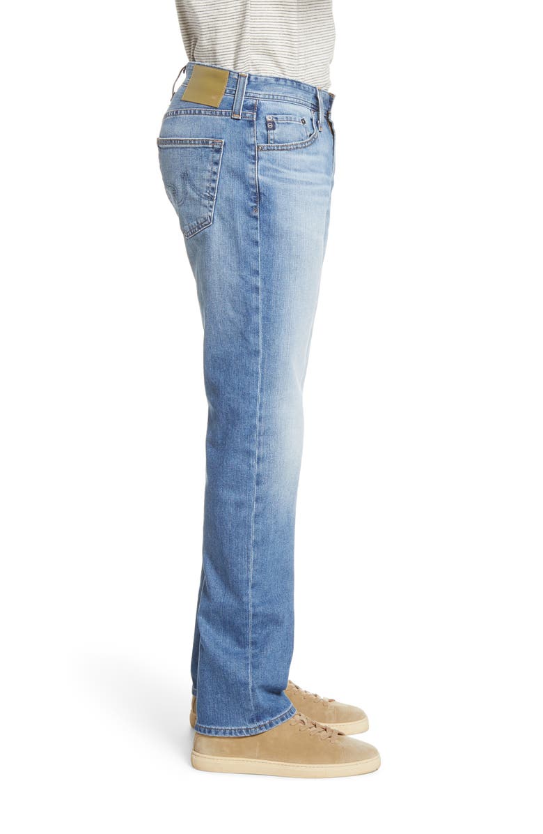 AG Graduate Slim Straight Leg Jeans | Nordstrom