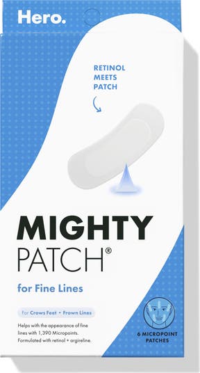 Hero Might Patch for Fine Lines | Nordstromrack