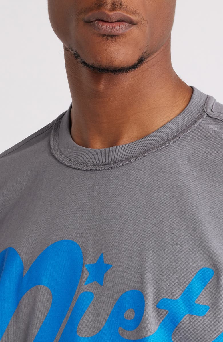 DIET STARTS MONDAY Bolt Graphic T-Shirt | Nordstromrack