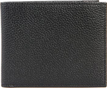 BOCONI Garth Leather Bifold Wallet | Nordstrom