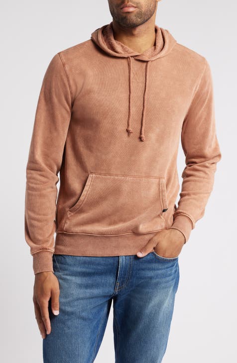 Men's Brown Hoodies | Nordstrom