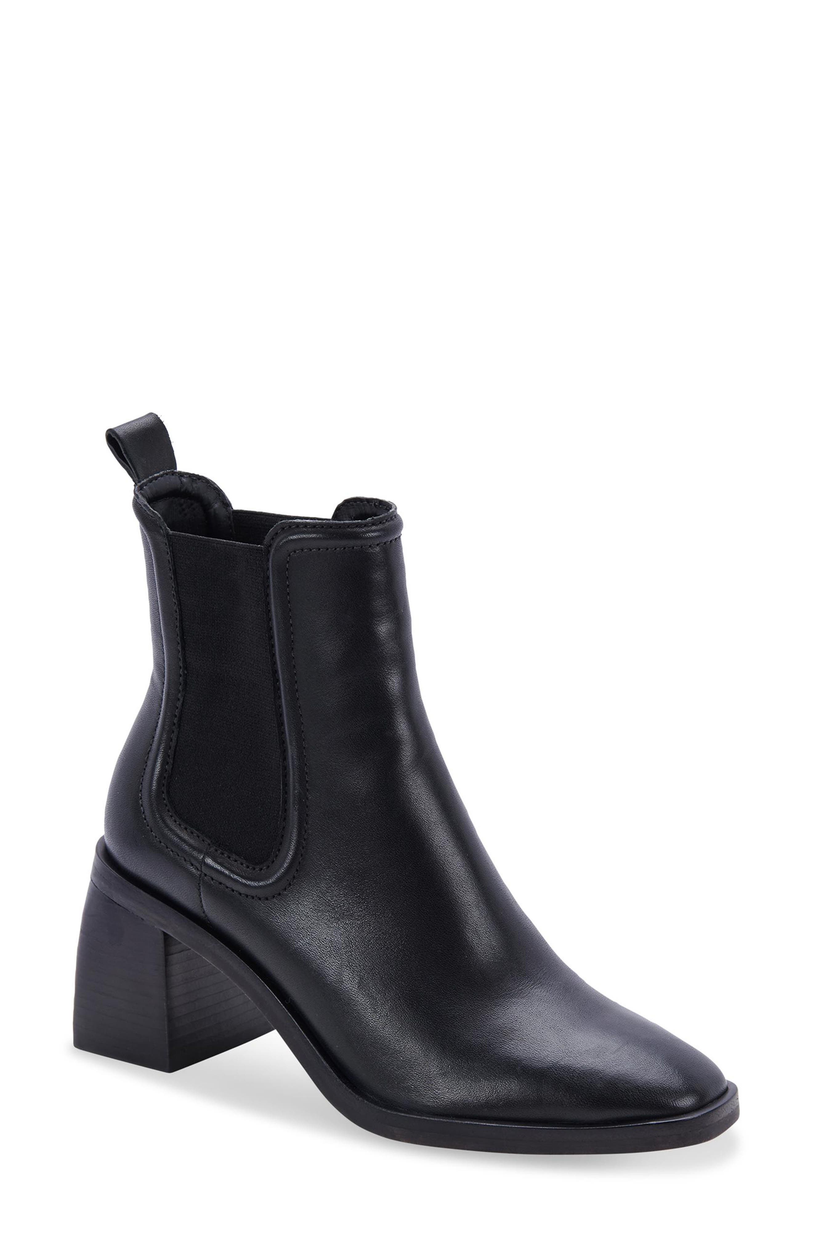 Dolce Vita Iliana Chelsea Boot (Women) | Nordstromrack