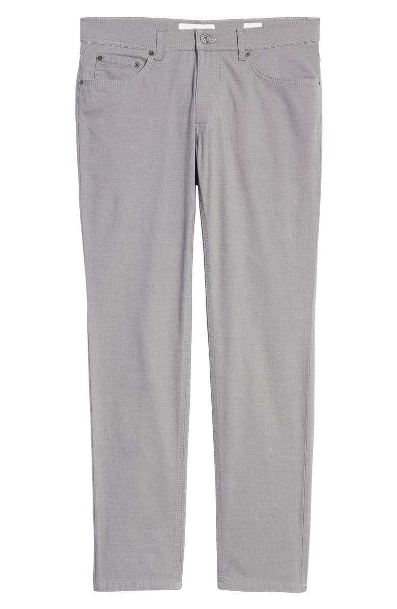 Brax Cooper Fancy Straight Leg Pants | Nordstromrack