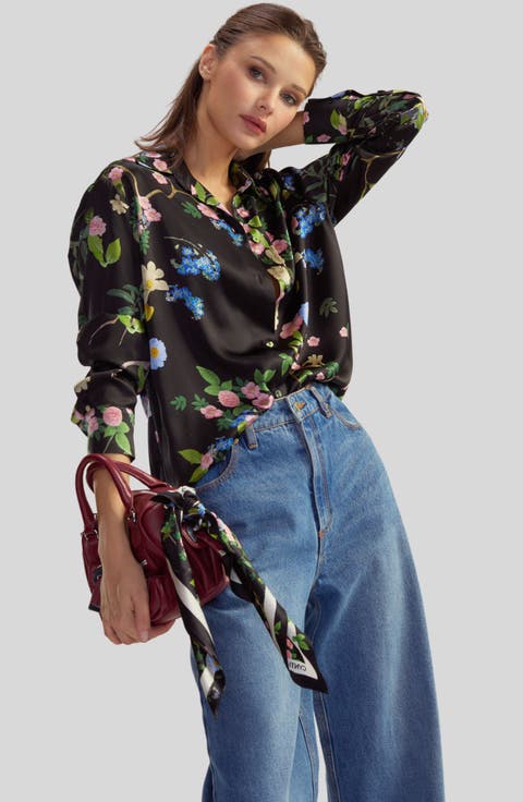 Women's Cynthia Rowley Clothing | Nordstrom