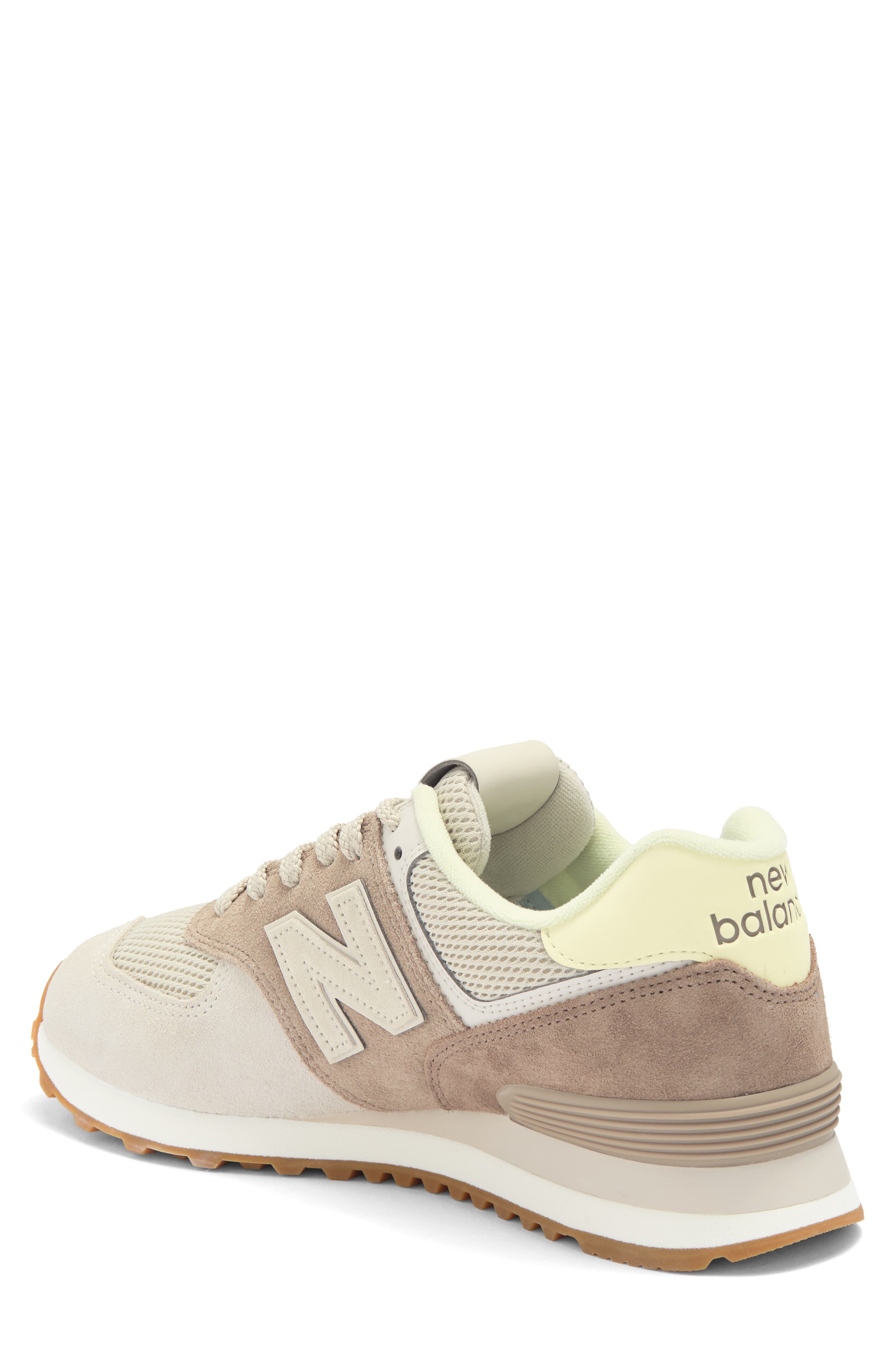 New Balance 574 Sneaker (Men) | Nordstromrack