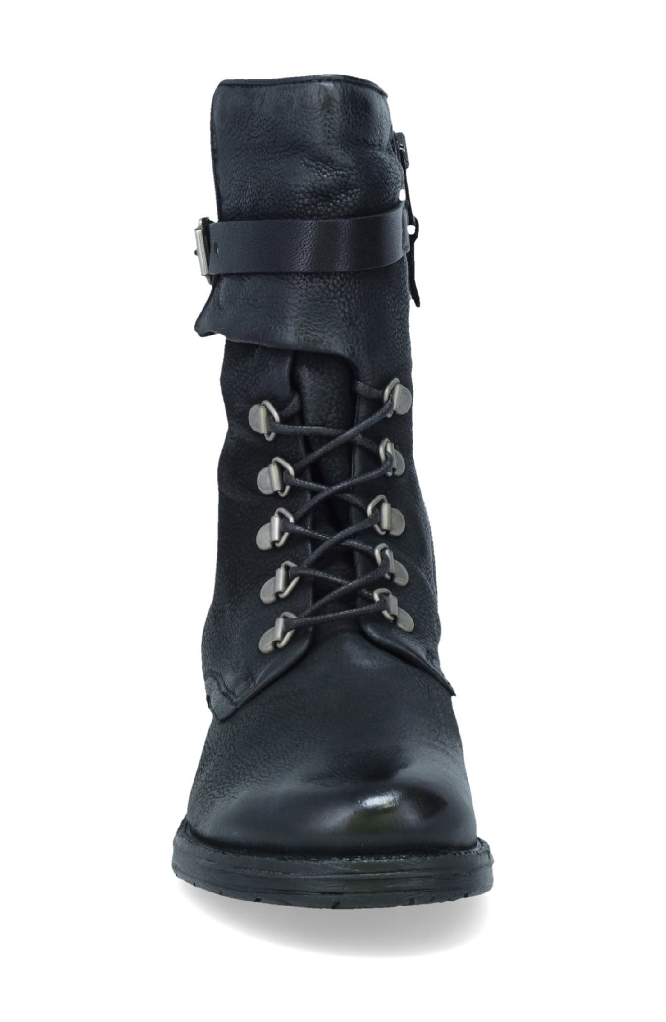 Miz Mooz Nerve Bootie (Women) | Nordstromrack