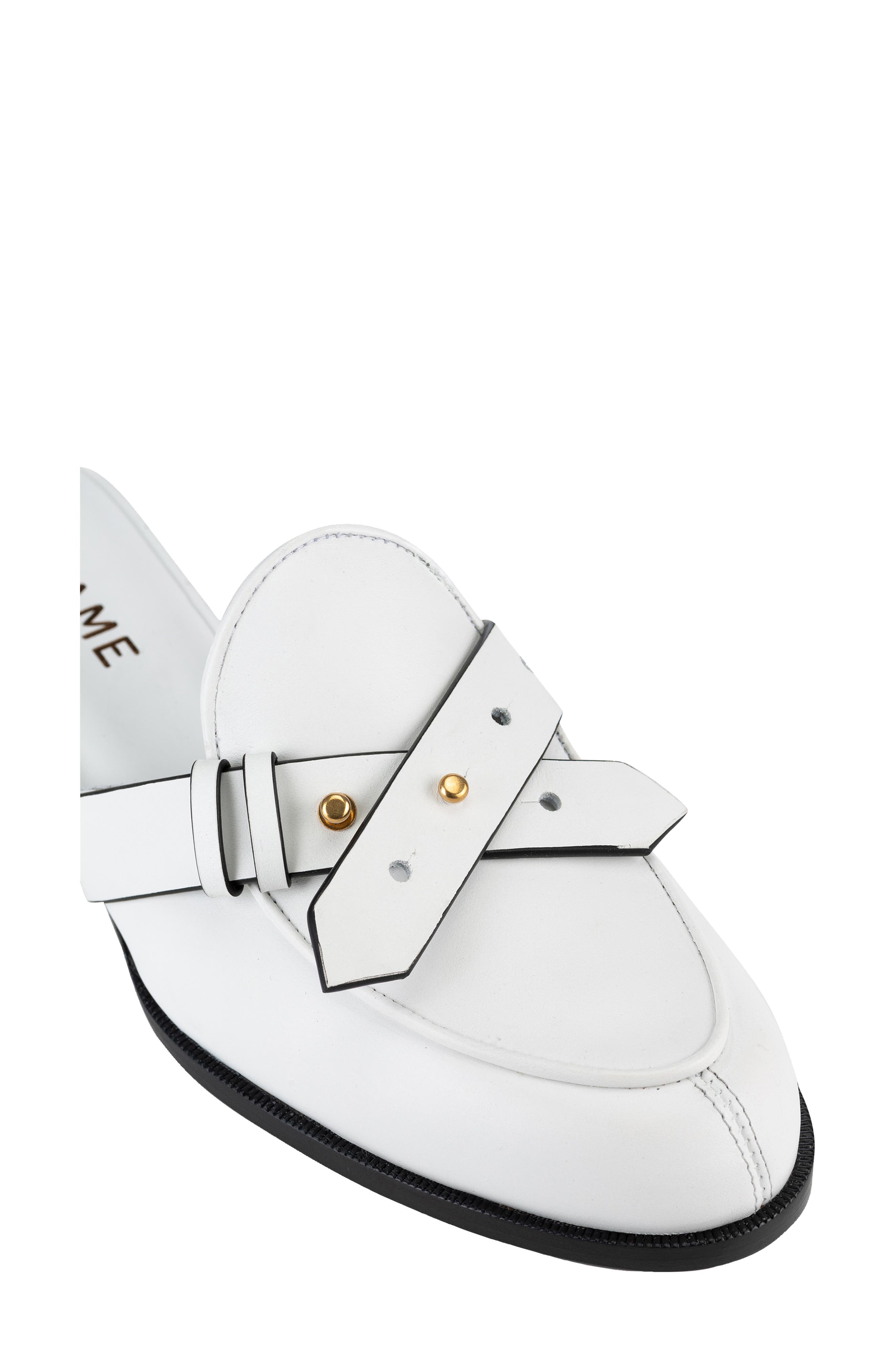 FRAME Le Sweetzer Mule (Women) | Nordstromrack