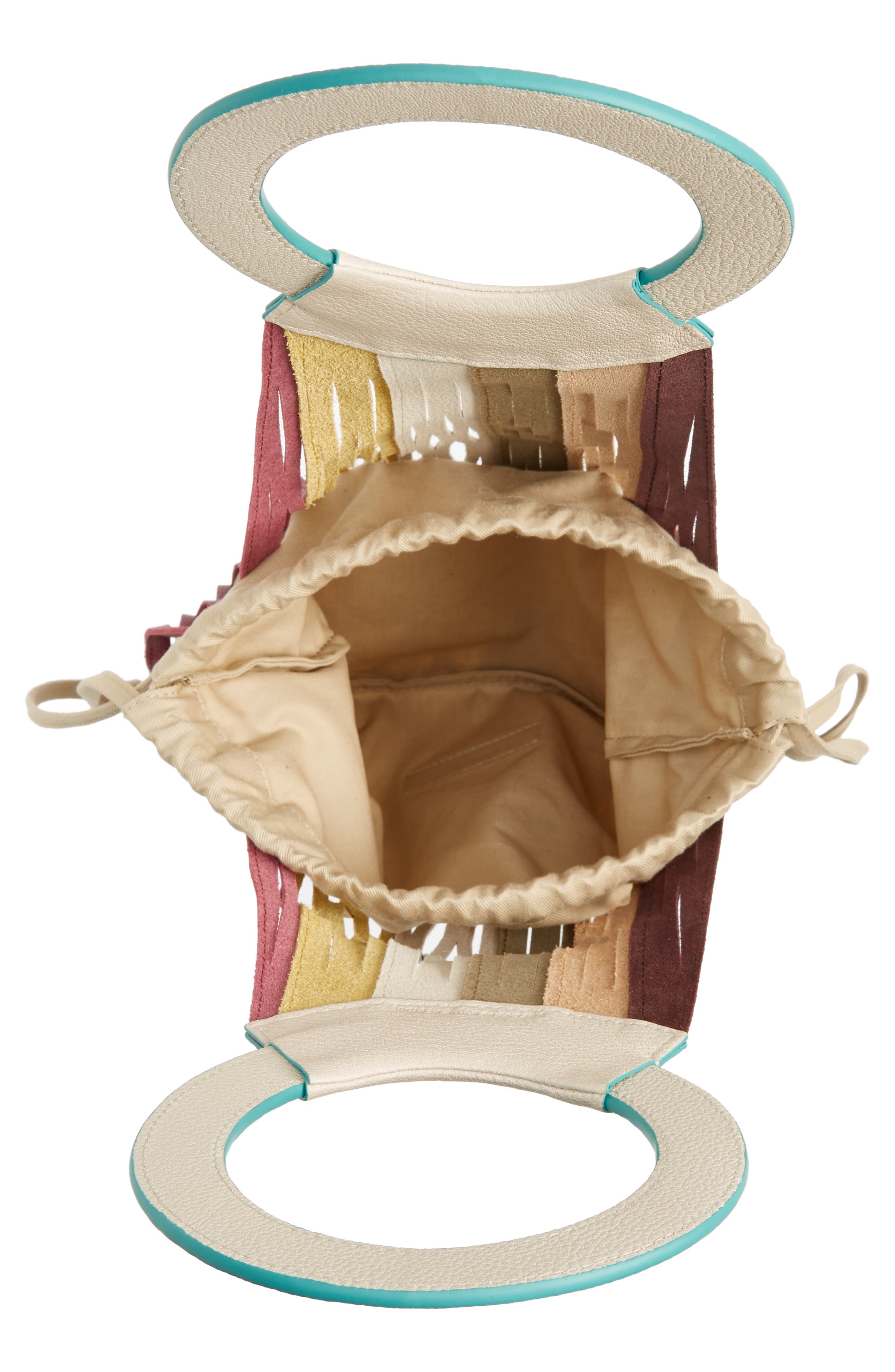 See by Chloé Yrma Leather Handbag | Nordstromrack