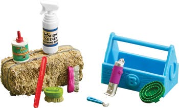 Breyer Horses Traditional Series Accessory Grooming Kit | Nordstrom