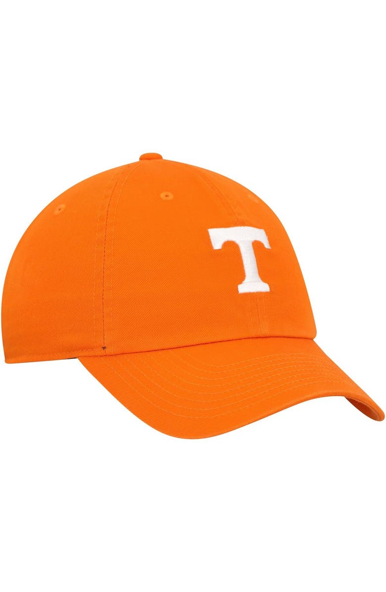 Nike Men's Nike Tennessee Orange Tennessee Volunteers Heritage86 Logo ...