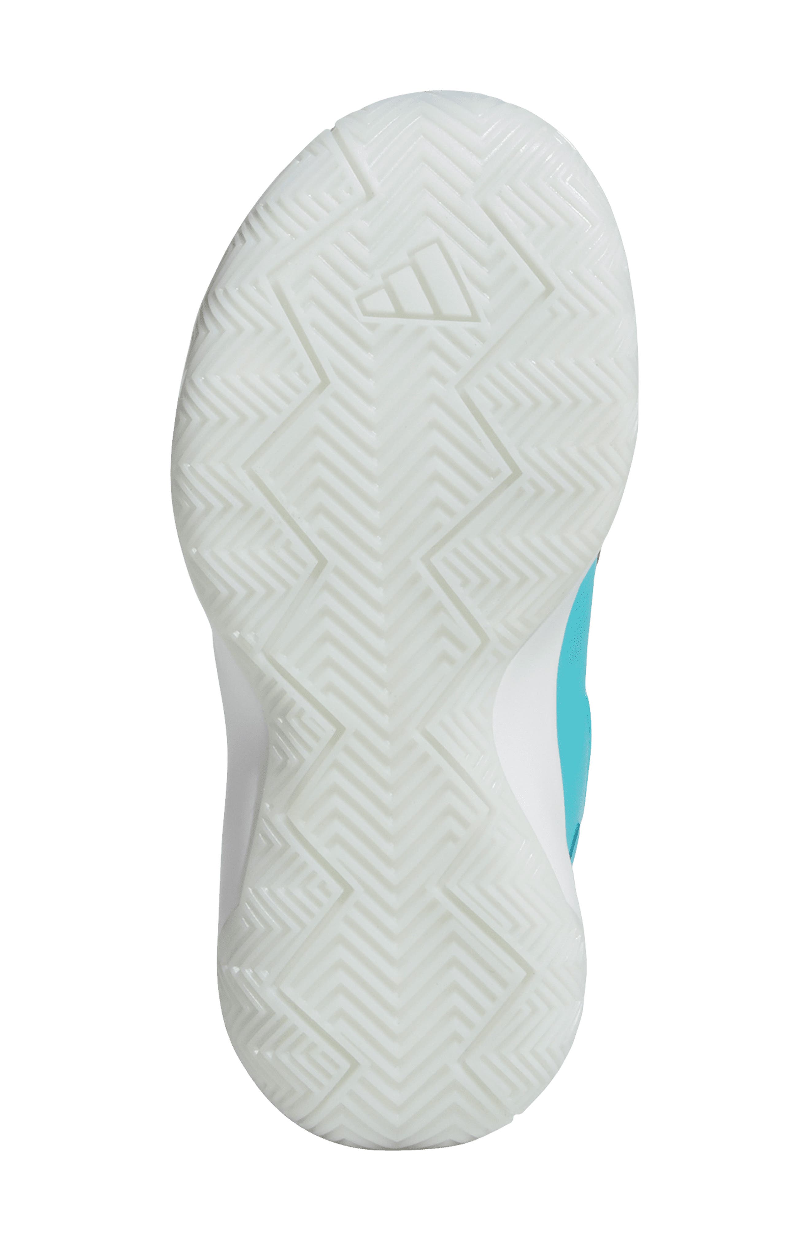 adidas Kids' Cross 'Em Up Select Sneaker | Nordstromrack