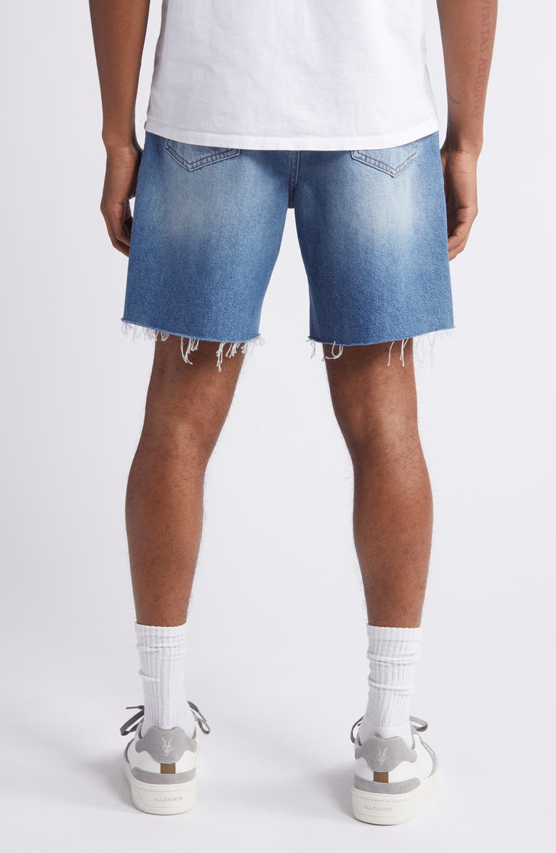 FRAME Denim Cutoff Jorts | Nordstromrack