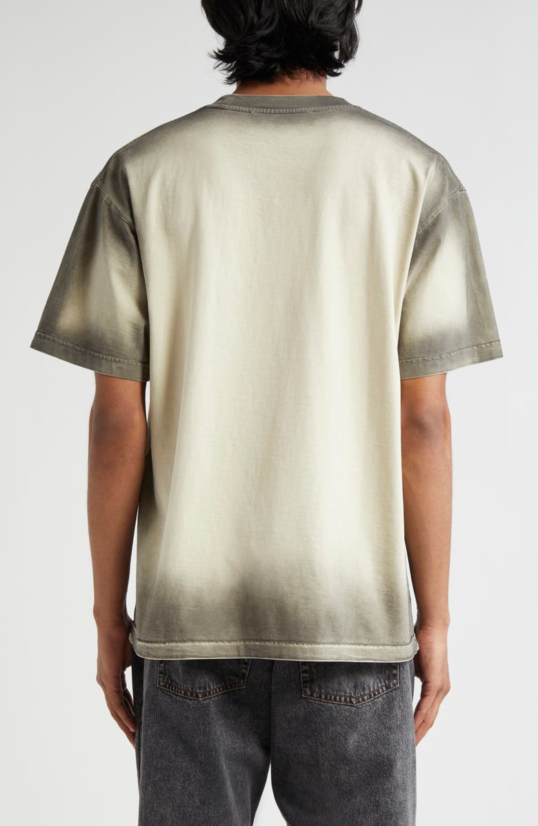 Y/Project Pinched Logo Cotton T-Shirt | Nordstromrack