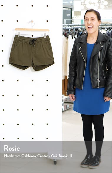 Lira Clothing Doheny Shorts | Nordstromrack